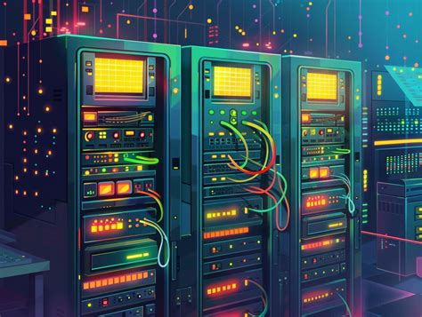 Virtualization In Linux Using KVM For Efficient Resource Management