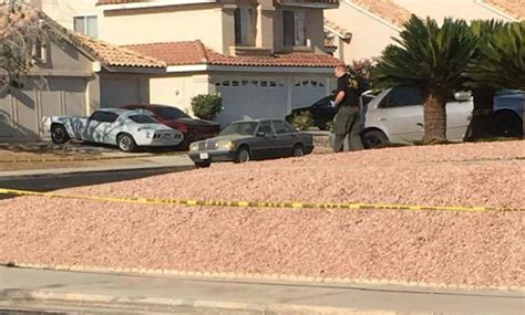 Man Dead In Victorville Shooting Wednesday Morning Victor Valley News