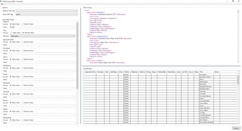 Xml To Launchbox Third Party Apps And Plugins Launchbox Community
