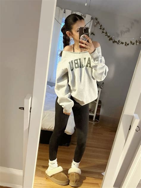 Teen Leggings Outfit