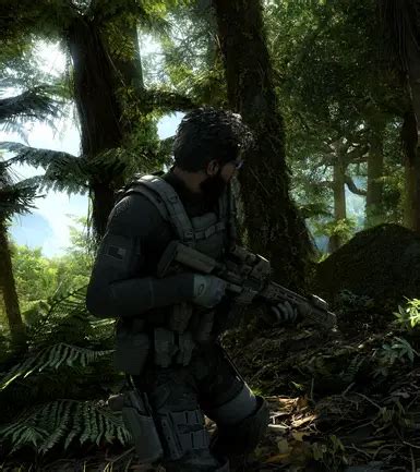 True Reshade Preset At Ghost Recon Breakpoint Nexus Mods And Community