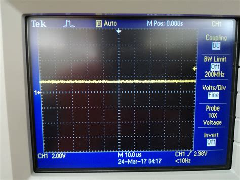 MSP EXP F LP Using ADC And ACS Current Sensor MSP Low Power Microcontroller Forum