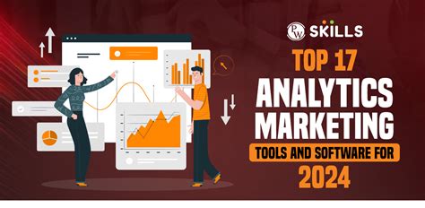 Top Analytics Tools For Marketing And Software For 2024