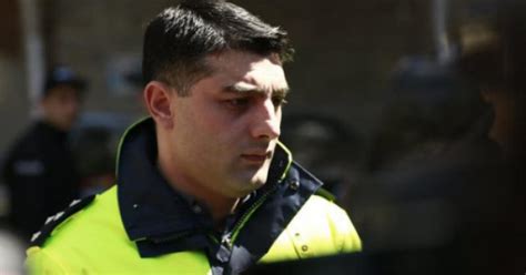 თბილისის პოლიციის დეპარტამენტის დირექტორის თანამდებობაზე ვაჟა სირაძე