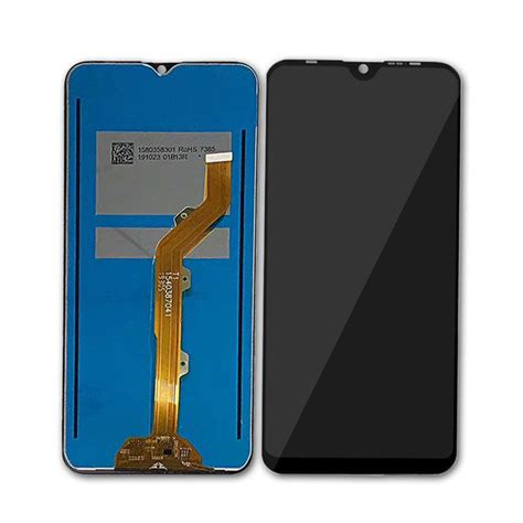 Запчасть для мобильного устройства Для Infinix Tecno Spark 4 купить по выгодным ценам в