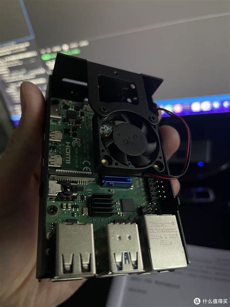 你的树莓派还在吃灰？谈谈我都用树莓派做什么 电脑整机 什么值得买