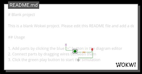 Simulation 1 Wokwi Esp32 Stm32 Arduino Simulator