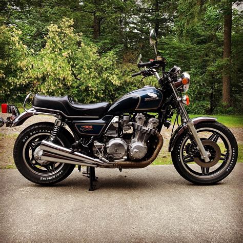 Pin By Alan Tucker On Cb 650 Custom Honda Bikes Old Honda