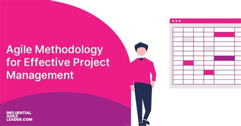 Agile Methodology For Effective Project Management