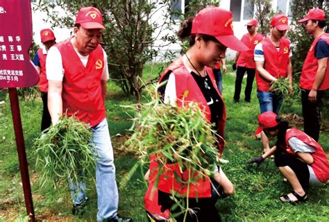 2014年7月4日红细胞在行动 正康实业股份有限公司