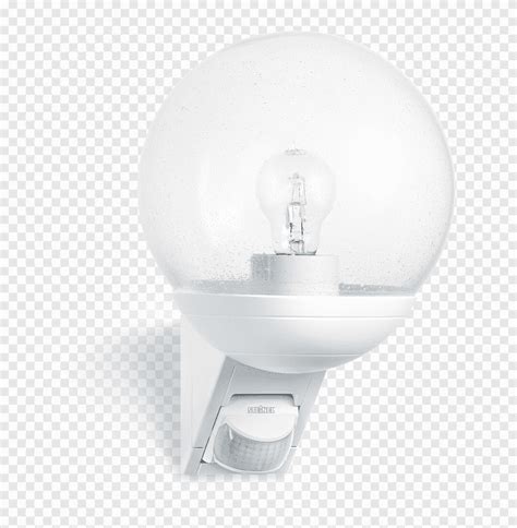 Lighting Passive Infrared Sensor Motion Sensors Light Kitchen White Png Pngegg