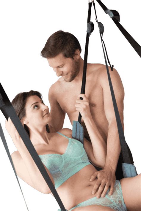 Best Sex Swings In 2025 We Tested 37 Swings Here S The BEST