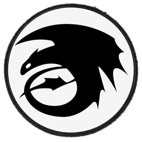 How To Train Your Dragon Strike Class Symbol