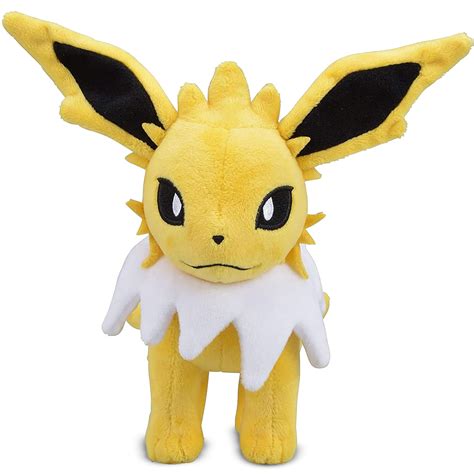 Jolteon Plush