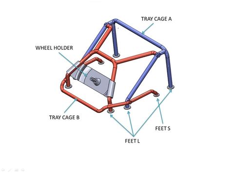 Free 3d File Wpl C34 C44 Enhancement Pack 🚁 ・3d Print Model To Download・cults