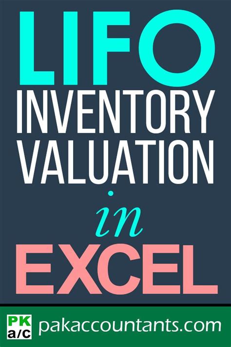 Sensational Fifo Inventory Excel Tally Gst Invoice Format In Free Download