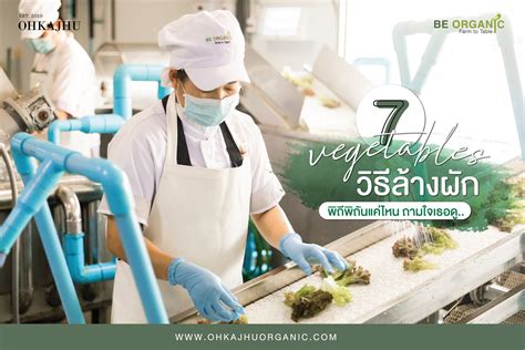 สวนผัก โอ้กะจู๋ พิถีพิถันแค่ไหน ถามใจเธอดู