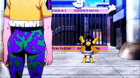 Mina Ashido Butt 2 By Lavidademi On Deviantart