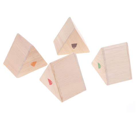 Sensory Weight Sorting Blocks Happy Gumnut