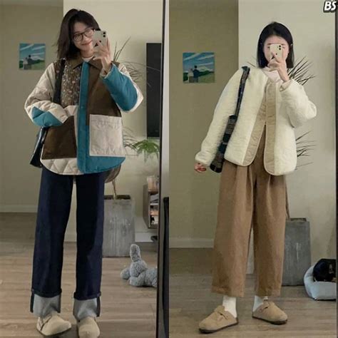 옷잘입 언니가 추천하는 일주일 데일리룩 코디 내일 옷 뭐입지