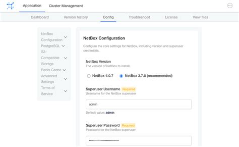 Technology Showcase Deploying Multi Node Clusters With Netbox