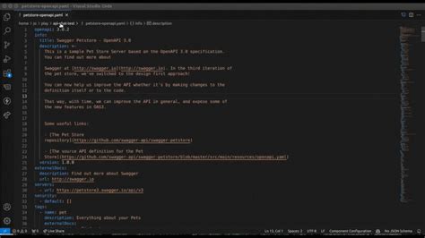 Luiz Henrique S On Linkedin Wso2 Openapi Vscode