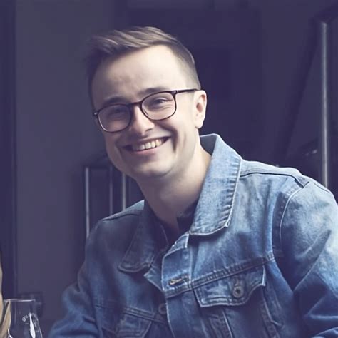 Luke Jech Marketing Manager Community And Social Rough House Games