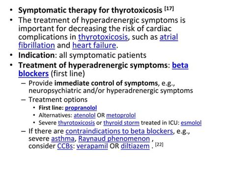 Hyperthyroidism And Thyrotoxicosis Pptx