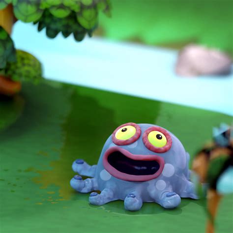 Heres A Toe Jammer I Made That I Hope Youll Like Scrolller