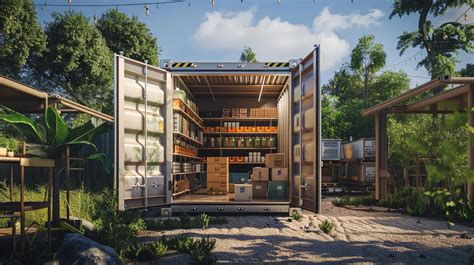 Connecting Shipping Containers How To Join Containers