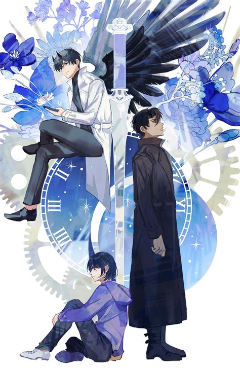 Omniscient Readers Viewpoint Danbooru