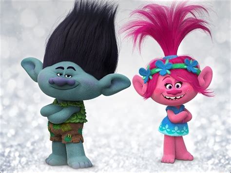 cinemaonline.sg: Oscar-nominated "Trolls" gets a sequel!
