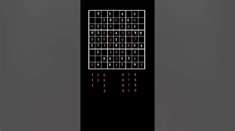 Suduko Day 179💎 Goodlevel Easy Sudoku Newspaper Ytshorts Level2