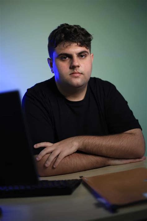 Gabriel Dias Autor Em Blog Ventureshop