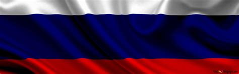 Russian Flag 4k Wallpaper Download