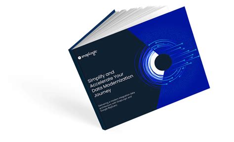 Simplify And Accelerate Your Data Modernization Journey Snaplogic