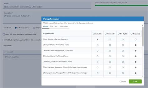 Dms 2485 Admin Permissions Is Not Being Granted Workterra Jira
