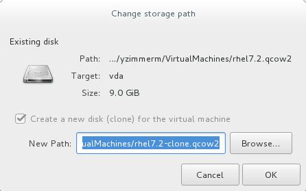 Virtualization Deployment And Administration Guide Red Hat Enterprise Linux Red Hat