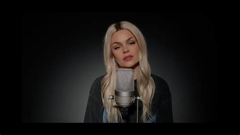 4 Non Blondes Whats Up Cover By Davina Michelle