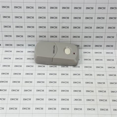 Multi Code Channel Visor Transmitter Linear PRO Access Linear Gate Operators