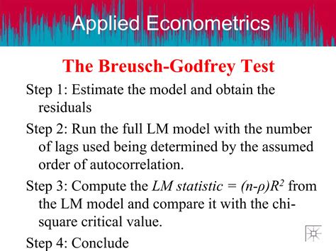 Chapter 07 Autocorrelationpptx
