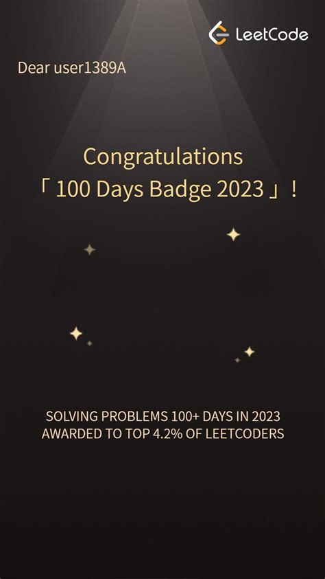 Leetcode Chakradhar Bhattacharjee