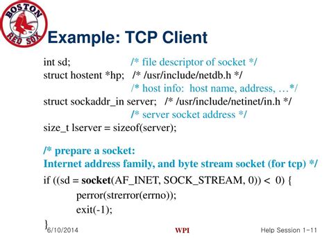 ppt cs4514 c04 help session 1 powerpoint presentation free download id 1491585