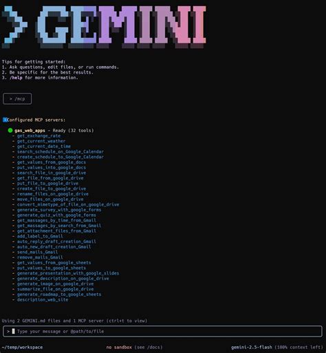 Enhanced Search Using Gemini Api This Report Introduces The Enhanced By Kanshi Tanaike