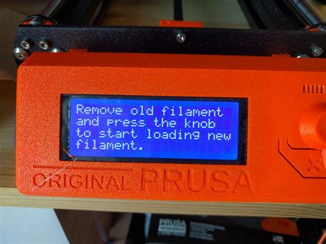 381 Mk3smmu2s Randomly Ejects The Filament At Start Of A Print · Issue 1905 · Prusa3d