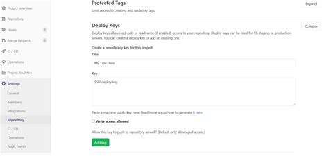 C Deploy Gitlab Web App To Azure App Service Stack Overflow