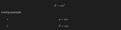 Inline Math Incorrectly Treated As Display Math In Kramdown Delimiter Mode · Issue 120