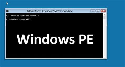 Windows Pe Iso Download Nitrofod