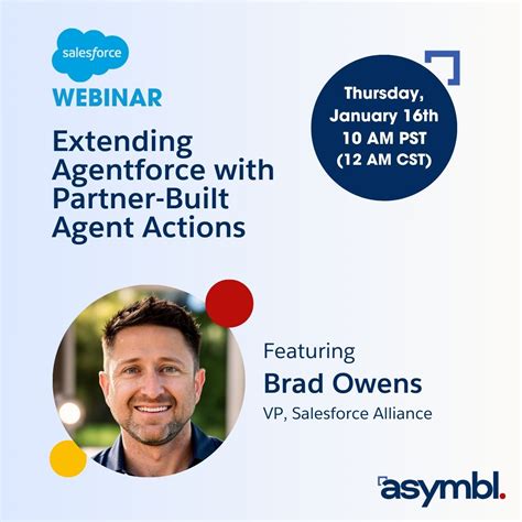 Salesforce Agentforce Asymbl Futureofwork Brandon Metcalf