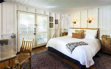 10 Best Boutique Hotels In Santa Barbara Travelawaits